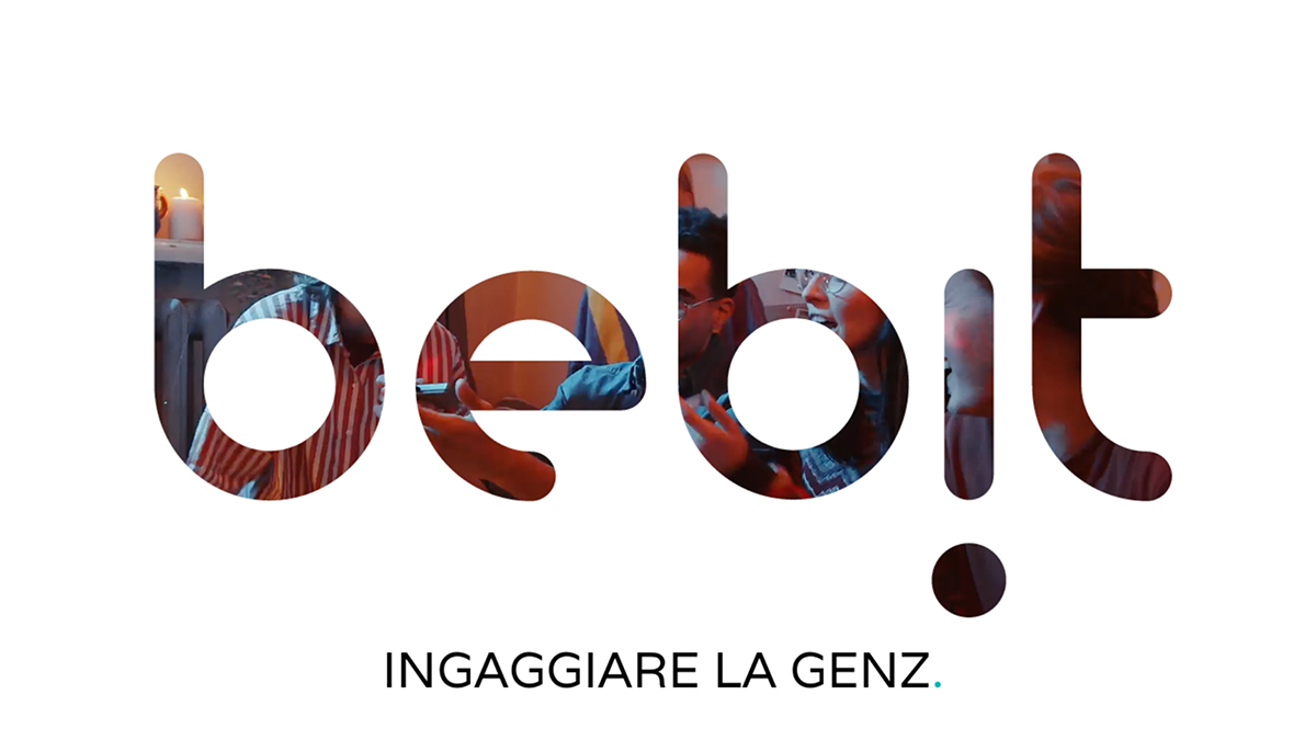 Influencer Marketing Agency Gen Z| Bebit