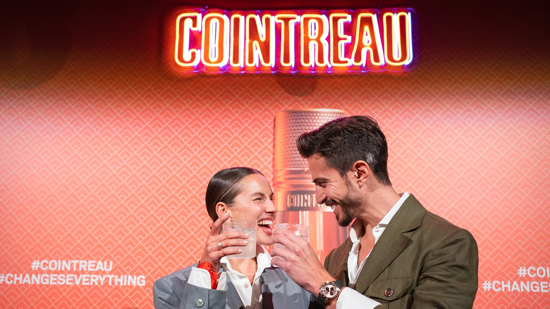 Cointreau: Influencer Marketing | Bebit