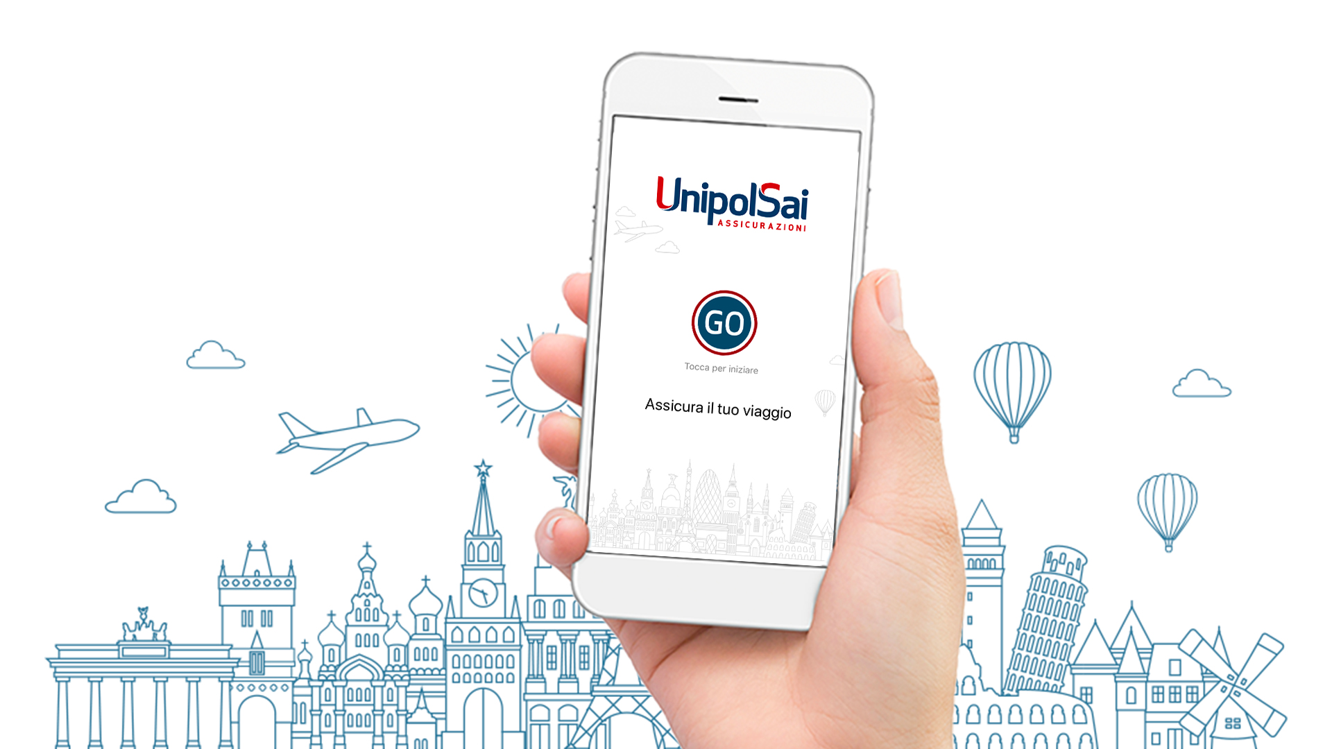 UnipolSai | Bebit