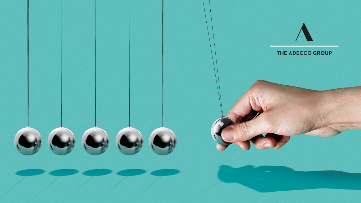 The Adecco Group | Bebit